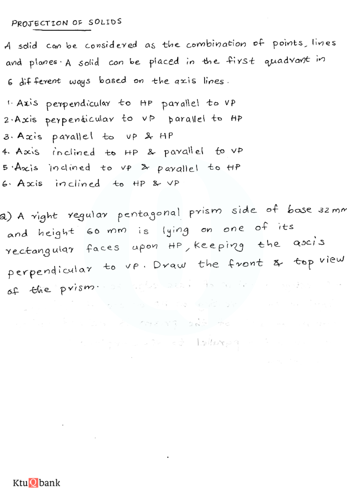 2. Engineering Graphics - Studocu