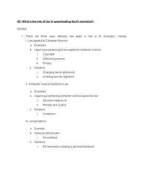 Topic 1 - Introduction to Artificial Intelligence v2 - CSC583 – Artificial Intelligence ...