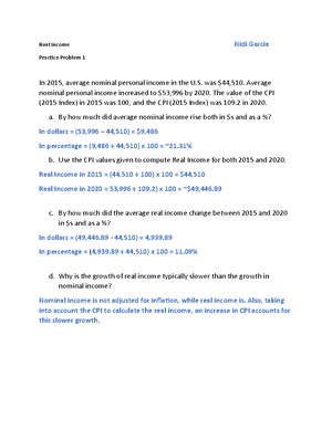 Unit 4 Study Guide - Monetary Policy Study Guide Key Concepts 1. What ...