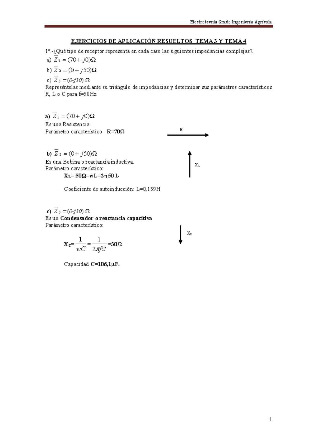 Ejercicios aplicacion tema3 y tema4 Resueltos 2 - 1 - Studocu