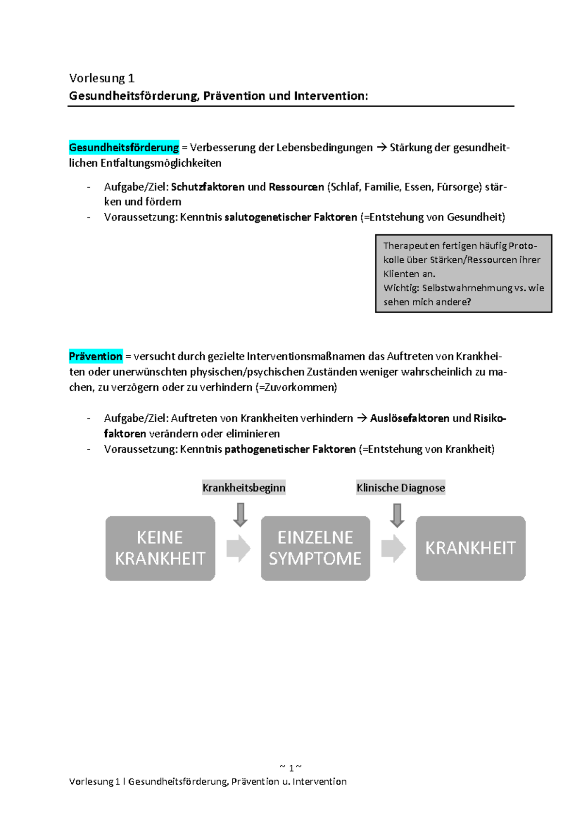 Lernzettel V1 Begriffe - Warning: TT: undefined function: 32 Warning: TT: undefined function: 32 ...