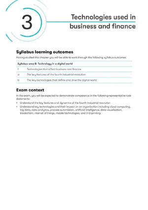 Chapter 6 - STUDDY FOR CIMA - Strategic management - Jayewardenepura ...