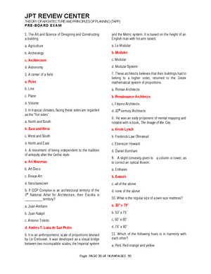 SPP Document 202 - PROFESSIONAL PRACTICE - SPP DOCUMENT 202 (REPLACING ...