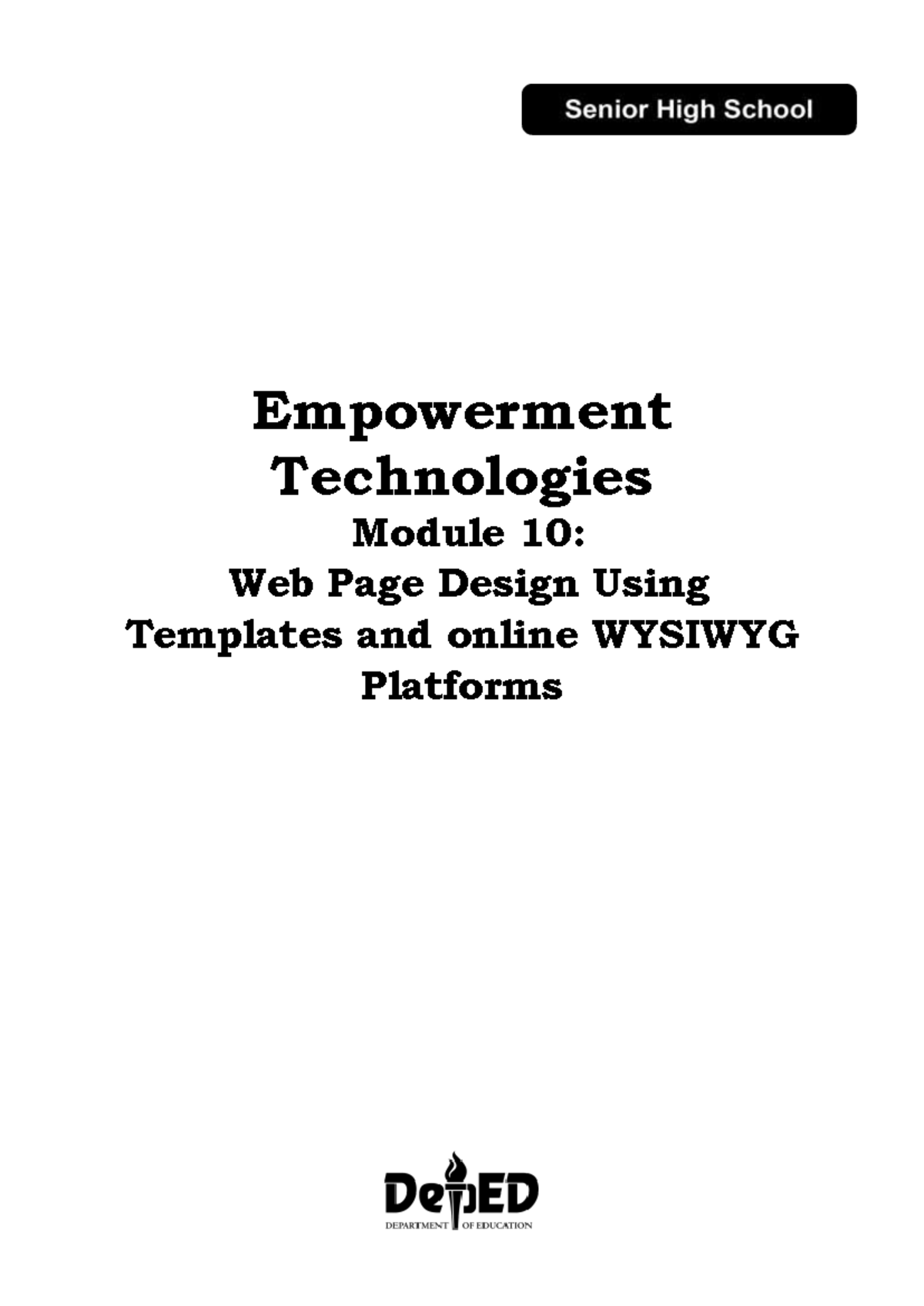 Inbound 5508210486743918283 - Empowerment Technologies Templates and ...