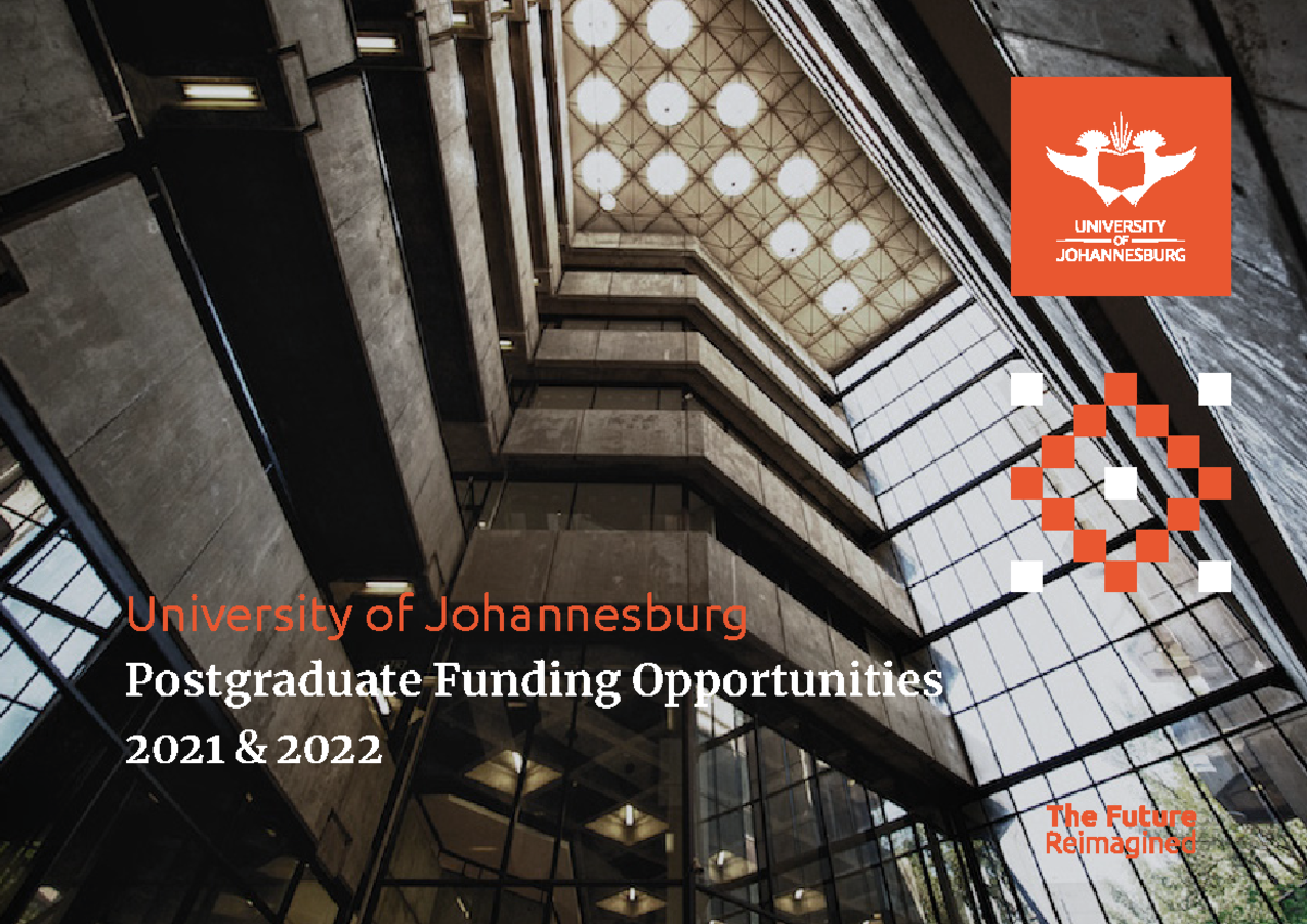Uj postgrad funding opportunities 2021-22 online-2aim - University of ...
