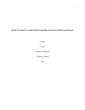 Position Statement - Homework Answers - Position Statement and Fact ...