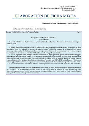 01 Bourgois en busca de respeto - Metodología 2 - Studocu