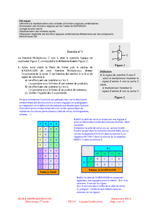 Teledection examen Corrigé 01 - EXERCICE 1 : SATELLITES DE ...
