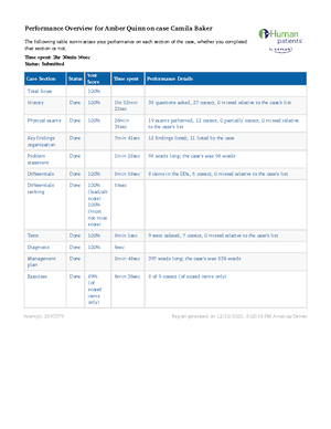 Chronic diarrhea-DDx - Summary Differential Diagnosis & Primary Care ...