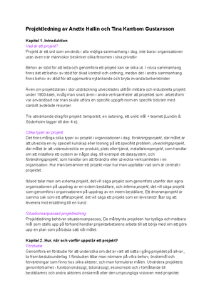 Effektmål 2.1 - Effektmål I projektdirektivet står det sammanställt ...