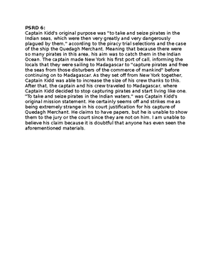 Intro to the altantic world - HIST 100 - Beginning of the institutions ...