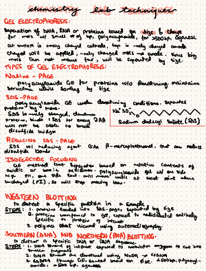 Ch 1 - Lehninger principles of biochemistry ch 1 8th ed - 1 .1 Cellular ...