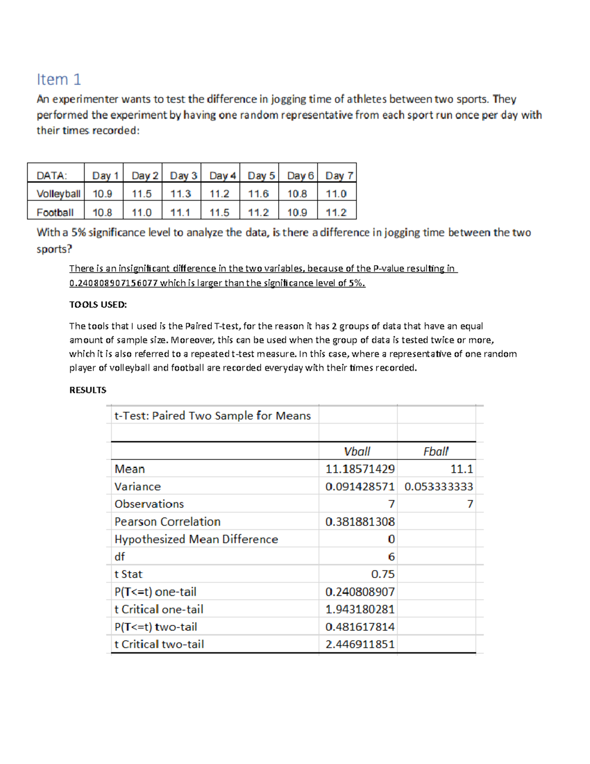 Item 1 Final - lkhiuhouioiuh iiuhkjhiouho9ol - There is an ...