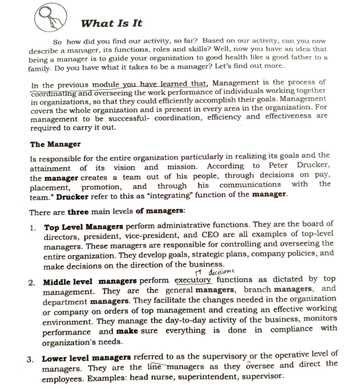 Scan 27 Sep 23 15·09·49 - LECTURE NOTES - English 101 - Studocu