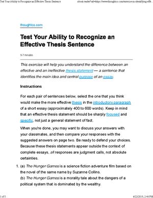 English 2 Q1 Module 3 - qwertyuiop - ENGLISH QUARTER 1 – MODULE 3 MELCs ...