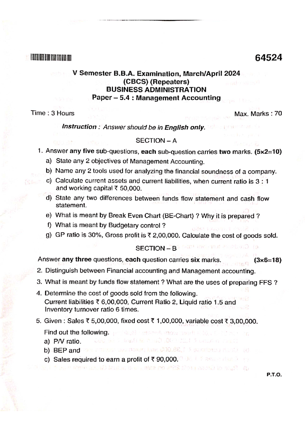 Doc Scanner Apr 19, 2024 10-32 AM - Computer Science SL - Studocu