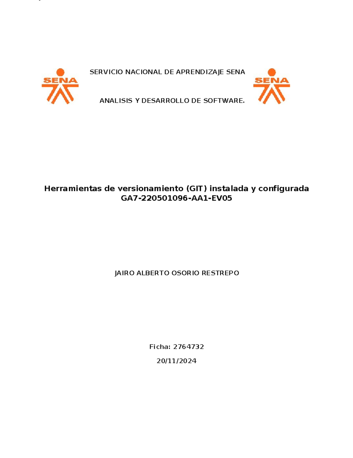 Herramientas-de-versionamiento-git-instalada-y-configurada-ga7-220501096-aa1-ev05 Jairo - sdfg ...