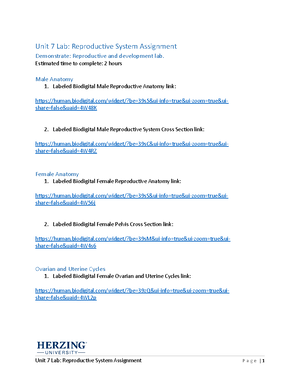 Unit 6 Assignment - Acid Base Case Study worksheet - Unit 6 Assignment: Acid Base Case Study ...