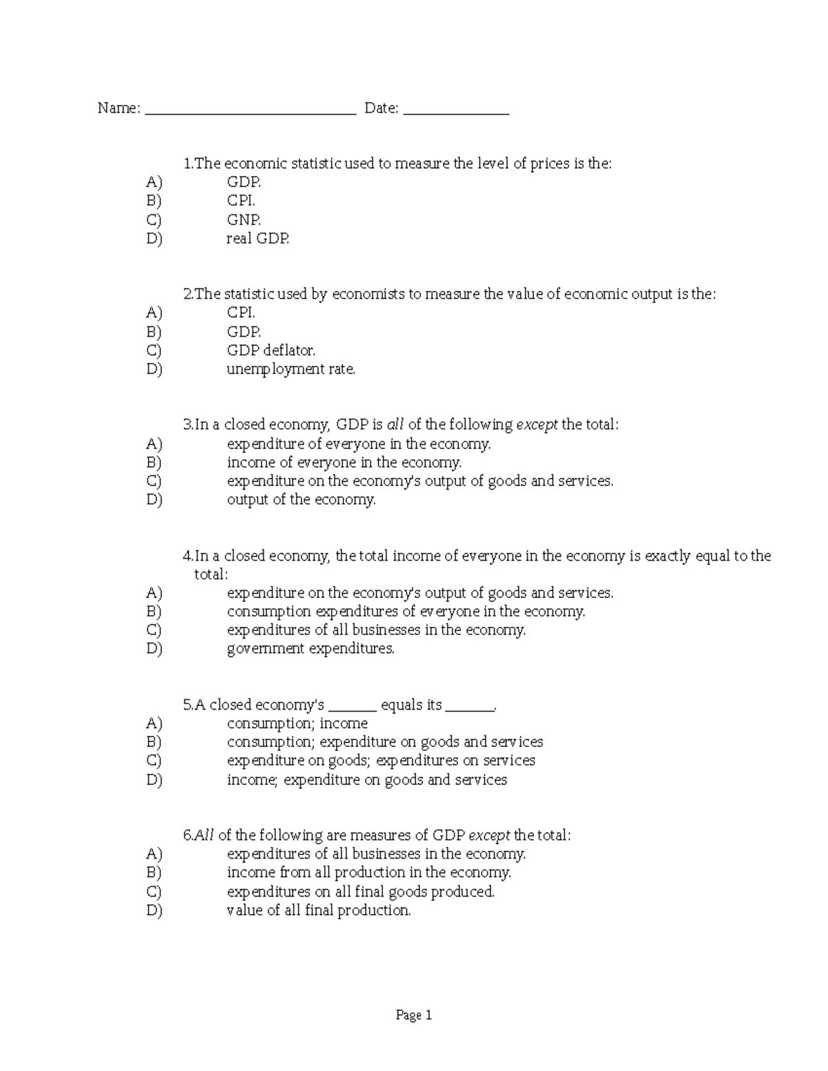 Rtf - lab-8 - Name: __________________________ Date: _____________ 1 ...
