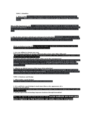 TRS501-Presentation guideline - Test 3 Presentation Climate change ...