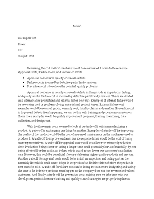 D353 Task 2 - paper - D353: Strategic Training and Development Task Two ...