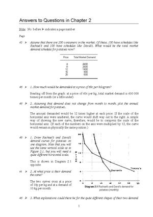 Sample - Economic Principles - Studocu