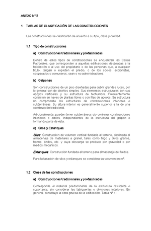 EETT Vivienda Alb Reforzada - ESPECIFICACIONES TÉCNICAS DE ARQUITECTURA VIVIENDA UNIFAMILIAR ...