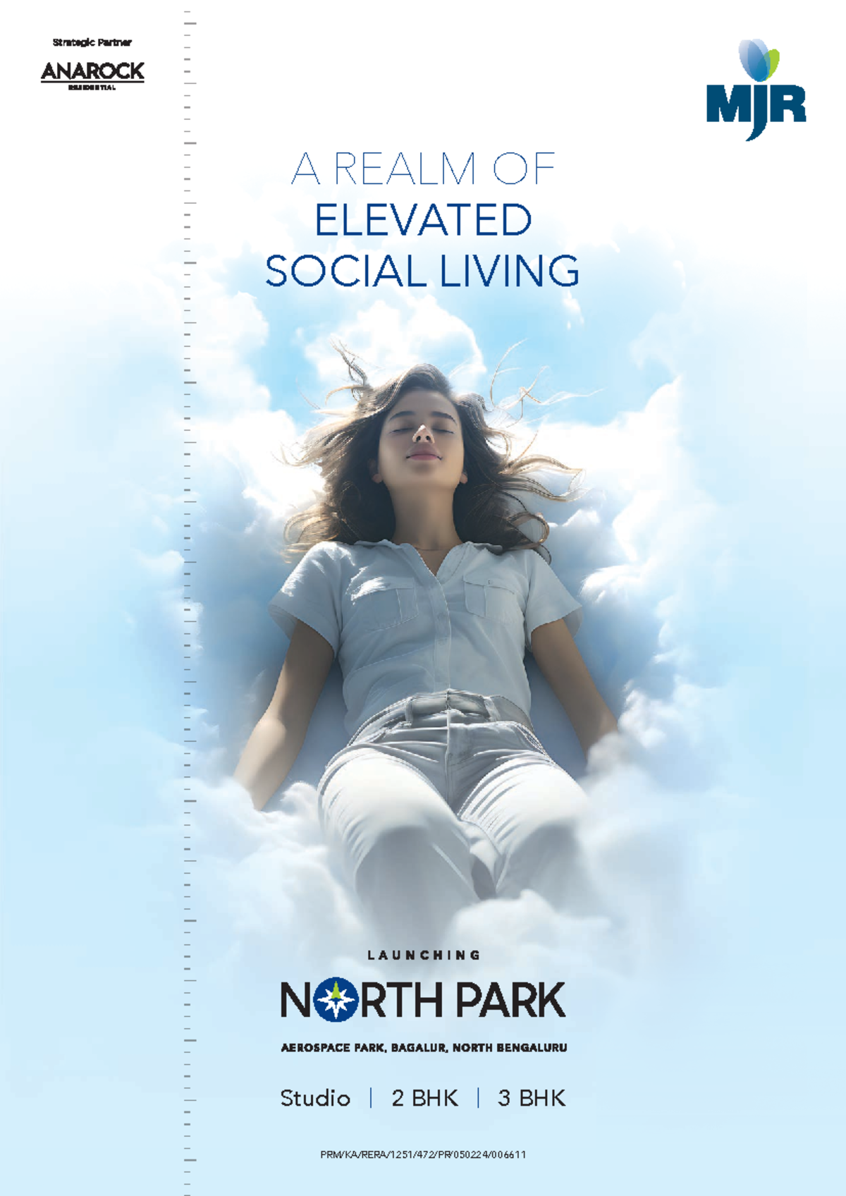 MJR North Park Brochure - PRM/KA/RERA/1251/472/PR/050224/ Studio | 2 ...