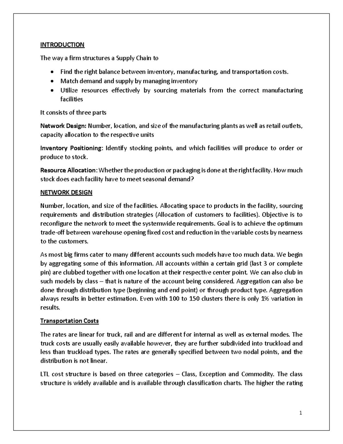 Chapter 3 Network Planning - Warning: TT: undefined function: 32 Warning: TT: undefined function ...