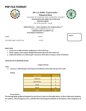 Enabling Assessment 3.2 Estimation - Enabling Assessment 3. Direction ...
