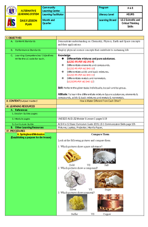 Lesson Plan- Road Safety Practices as a Pedestrian - Lesson Plan in ...