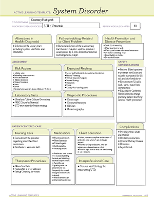 Review Test Exam ALHS1011 Structure Function Human BODY - Review Test ...