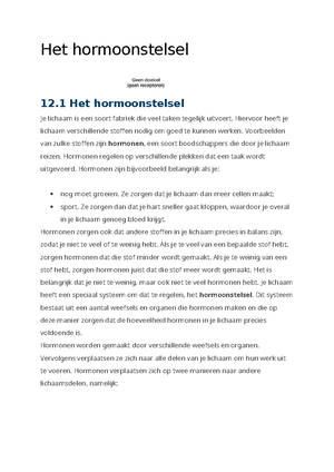 Anatomie + fysiologie hart - Pompfunctie van het hart en de bloeddruk ...