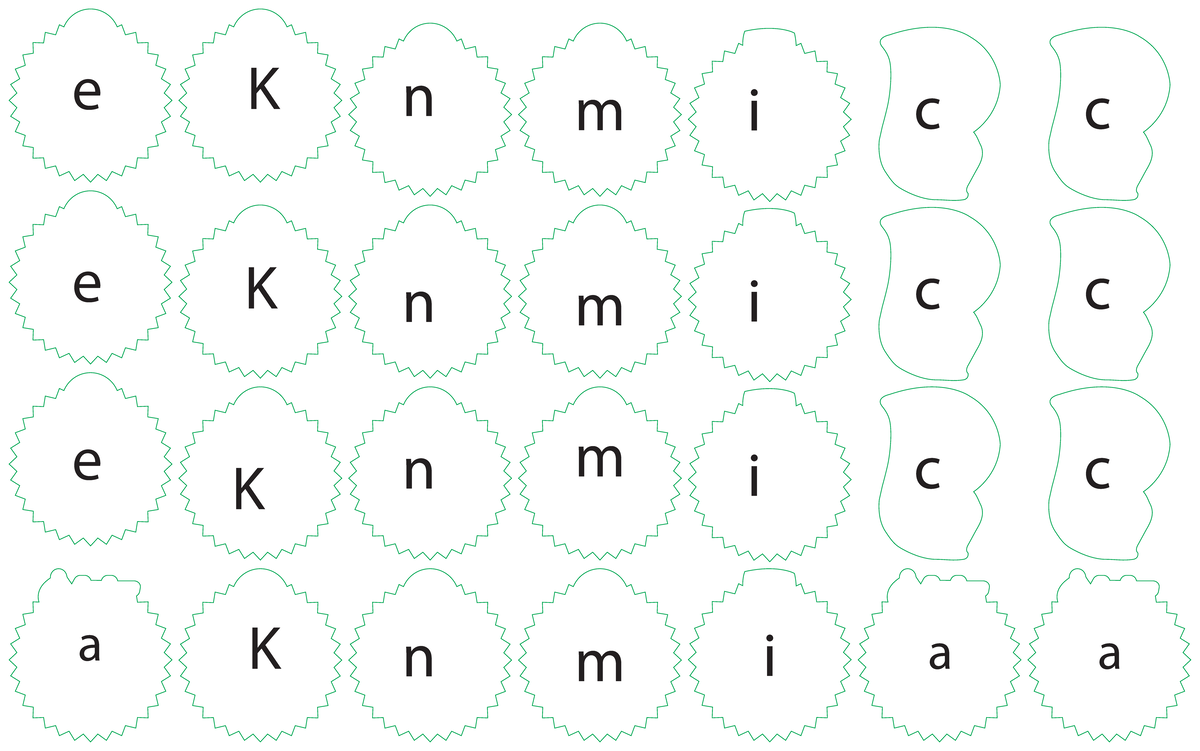 002484 - Geometria Descriptiva - e e e K n n n n m m m m C C C C C C e ...