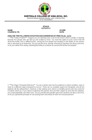 409834939 - Panitikan - “PANITIKAN HINGGIL SA MIGRASYON” KAALAMAN ...