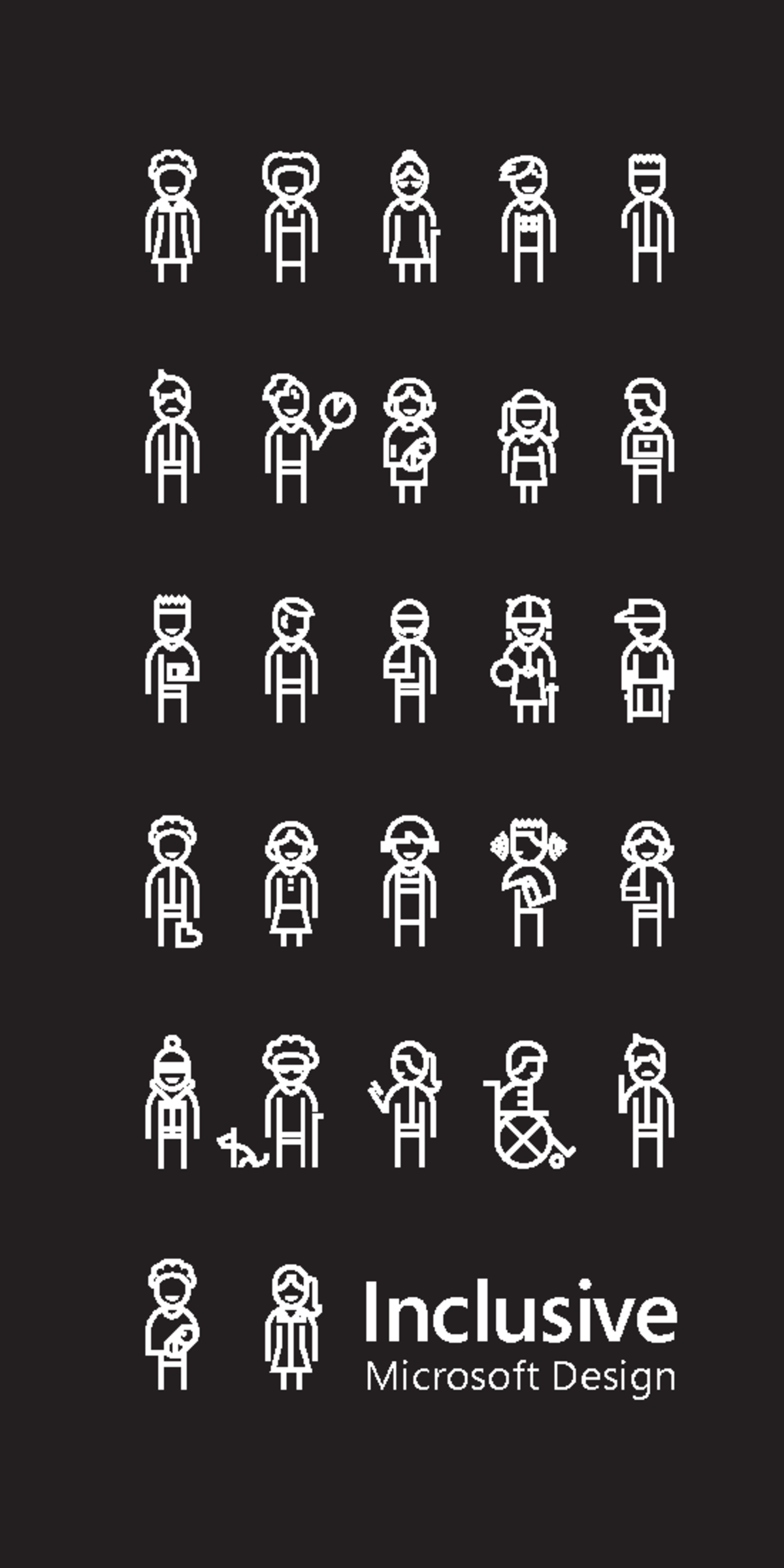 Inclusive toolkit manual from Microsoft - Microsoft Design Inclusive ...