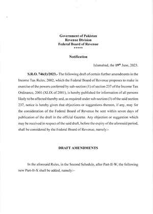 Hilite (Dec 2018 ) - Draft Answer by Sir Hasan Dossani (full drafting) - HILITE HOTELS SBL DEC ...