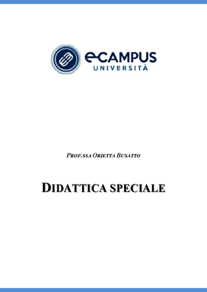 Tesi Tfa - Tesi sulle metodologie didattiche per alunni con DSA ...