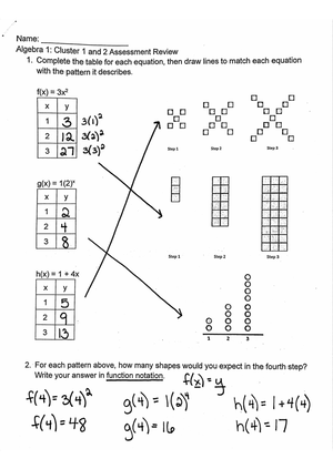 Electronconfiguration Gizmo Answerkey.pdf - 2019 Name: Ahmad Hamoud ...