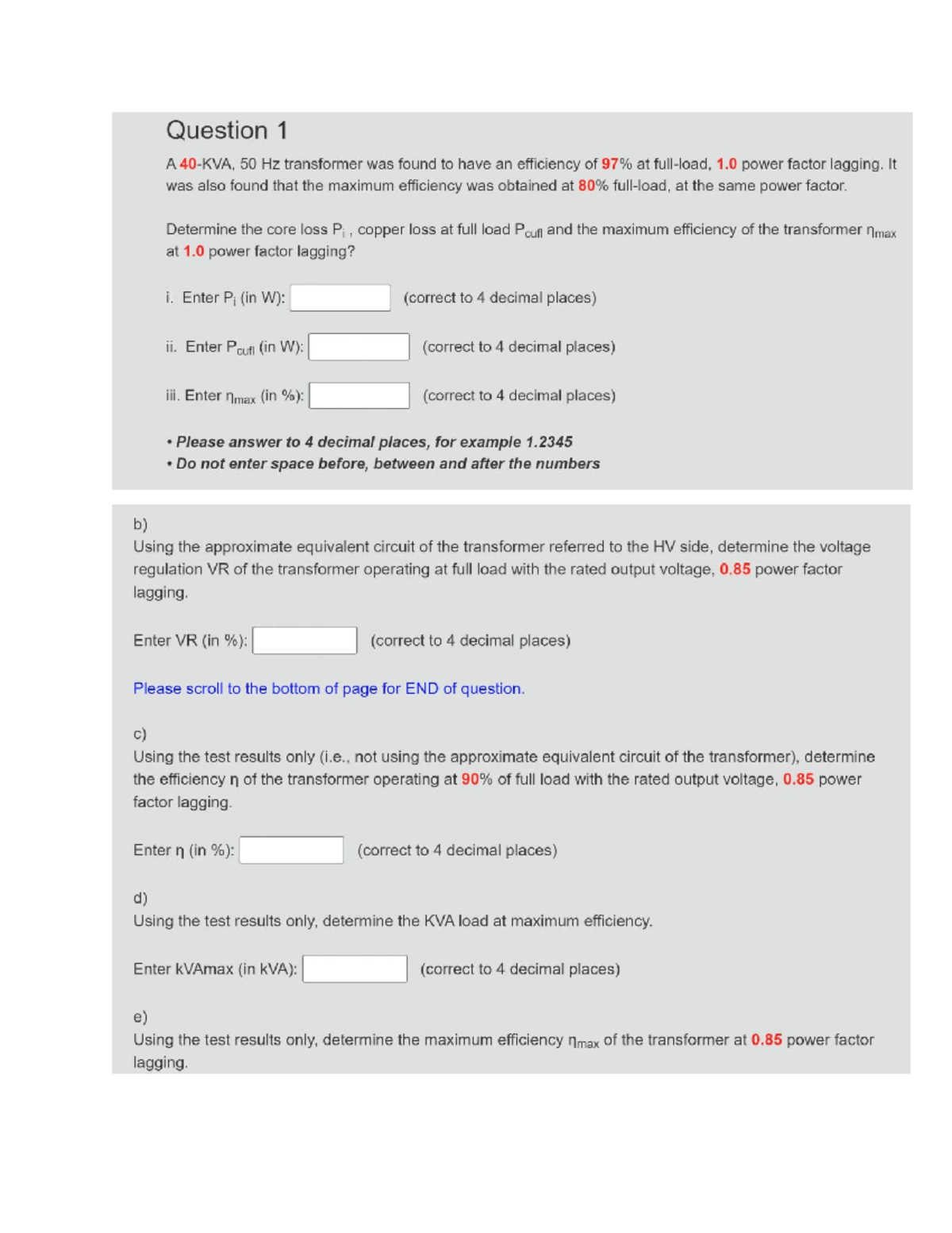 EDM assignment 1 - EE3010 - Studocu