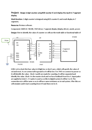 DLD final lab task 106286(B) - COLLEGE OF COMPUTING AND INFORMATION ...