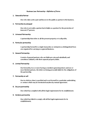 Chapter 11- PFRS for Small and Medium-sized Entities (SMEs) Notes ...