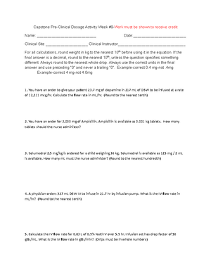 D431 Task 2 - Yes this is a description - D431 Task 2 Christian Smith ...