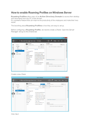 Final Assessment - FINAL ASSESSMENT SERVER ADMINISTRATION AYRSHIRE ...