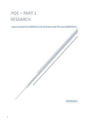 IQTT5111Ea THE - Past paper for introduction to quantitative thinking techniques - MODULE NAME ...
