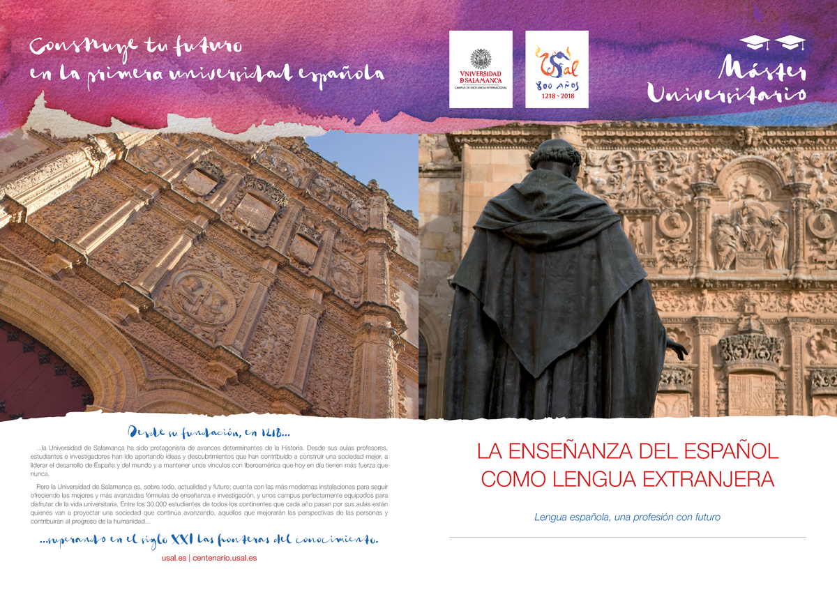 06 2017 La Ensenanza del Espanol como Lengua Extranjera ...