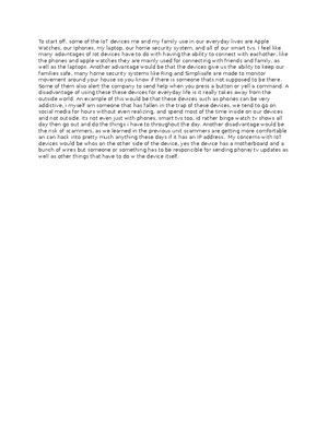 Microsoft Excel Part I intro - Microsoft Excel: Part I Last week, we finished working with ...