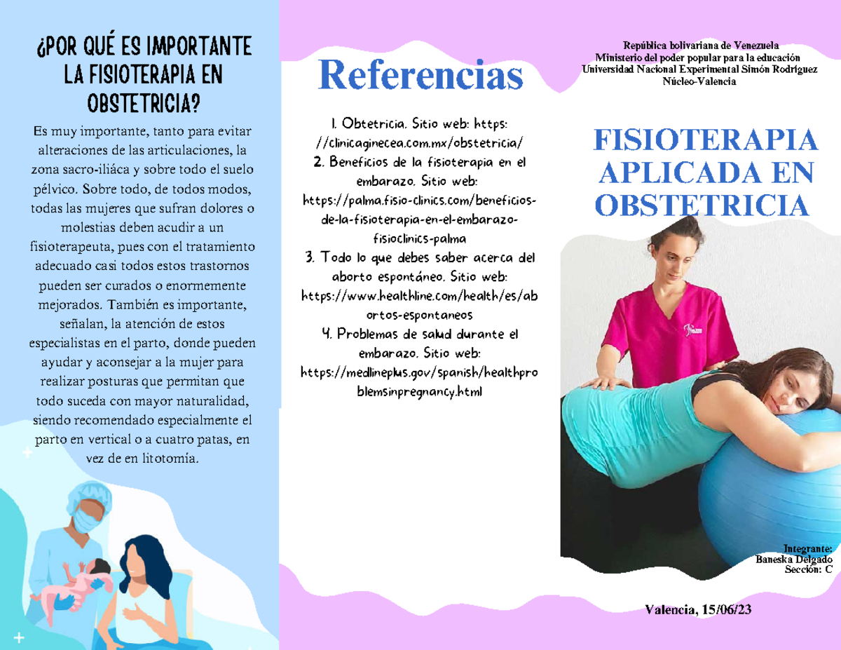 Folleto Informativo Autismo Juvenil Azul 20231025 015414 0000 - ¿POR ...