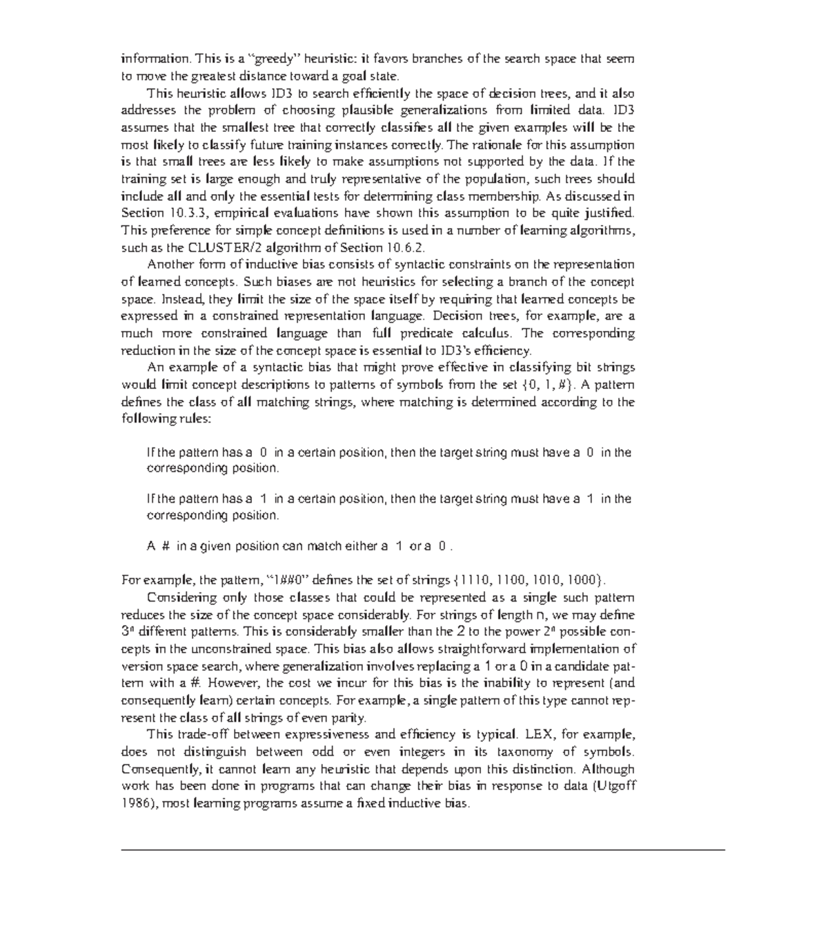 AI Note Book-46 - artificial intelligence, machine learning, deep ...