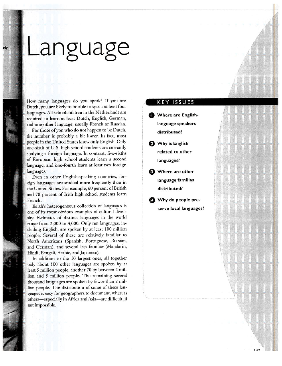 Rubenstein Chapter 5 - n/s - HIST 305 - Studocu